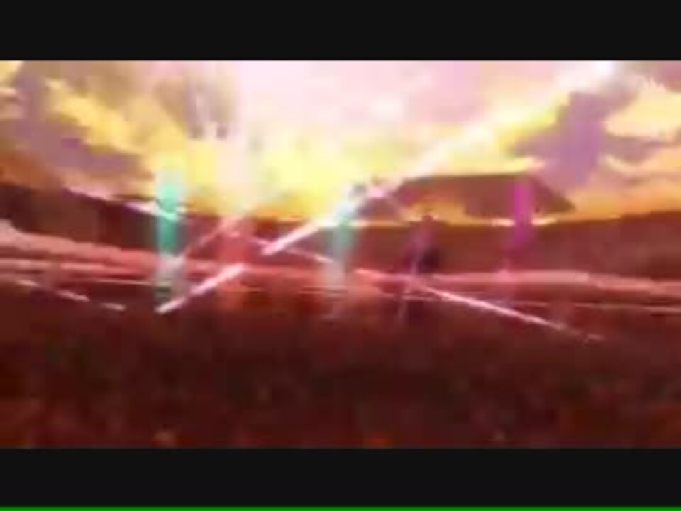 戦姫絶唱ｼﾝﾌｫｷﾞｱ ﾂｳﾞｧｲｳｨﾝｸﾞlive ニコニコ動画