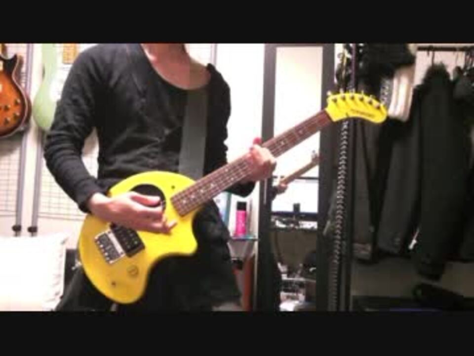 【ペルソナ4】key plus words今更弾いてみた。【P4A】 - ニコニコ動画