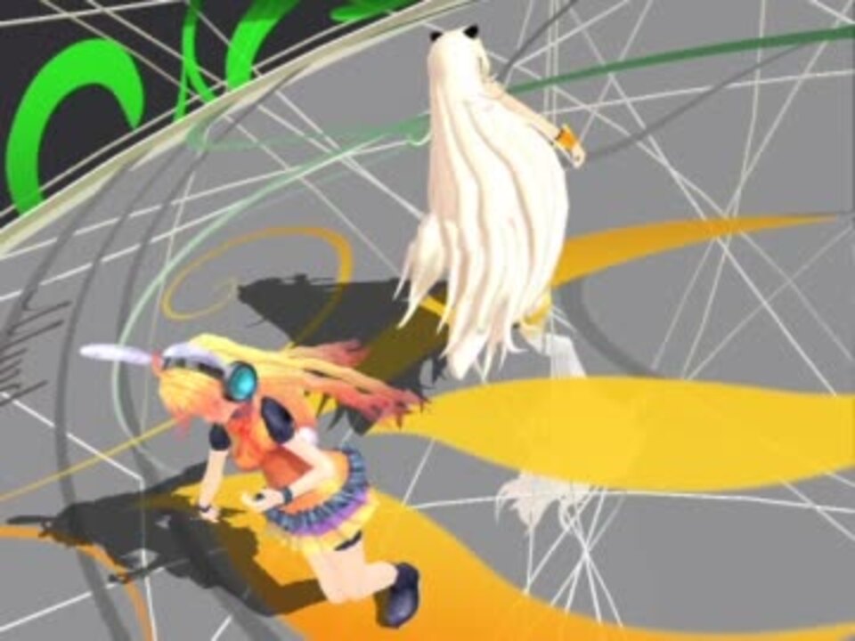 【Vocaloid＆UTAU】SeeUと天音ルナで『magnet』【カバー】 - ニコニコ動画