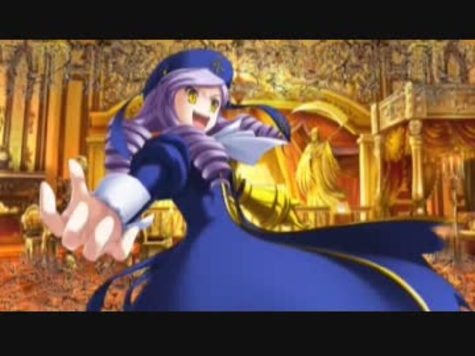 うみねこのなく頃に 黄金夢想曲†cross ドラノール＆黒戦人ストーリー ニコニコ動画