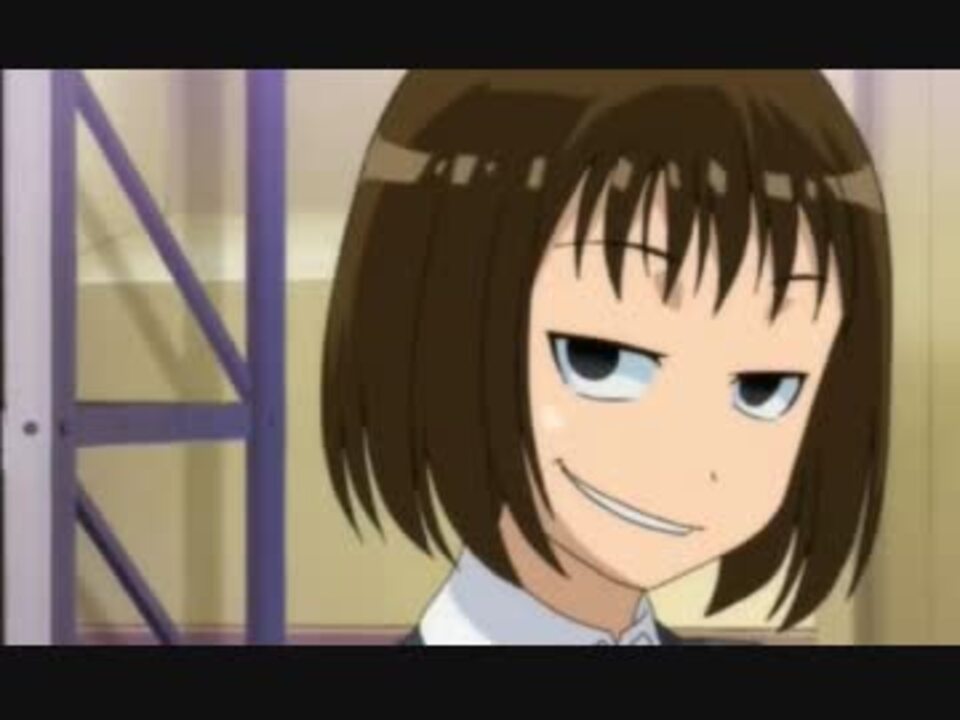上柿恵でアルカノイド【咲 Saki 】 ニコニコ動画