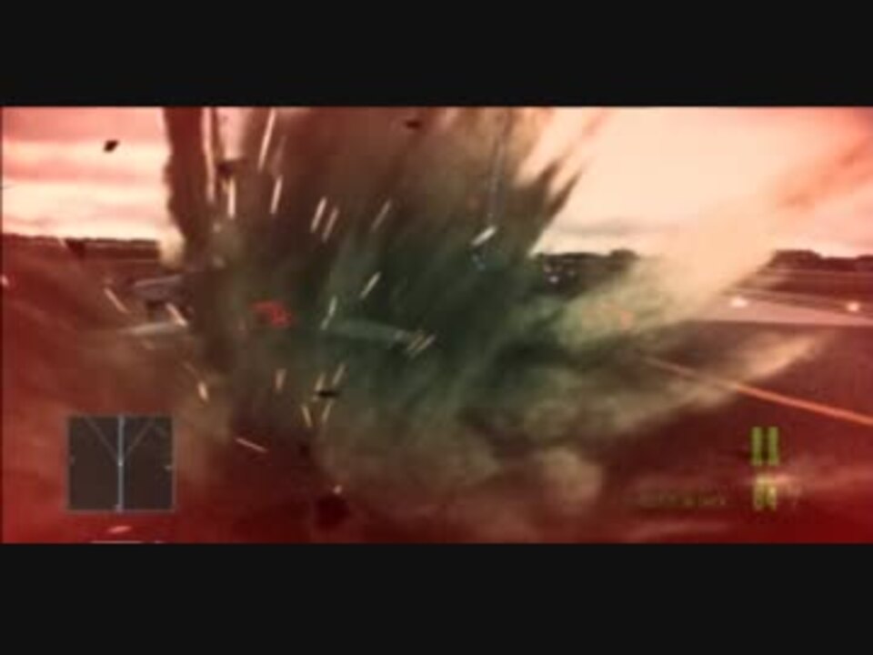 ACAH ガンマニア獲得してみる16d Akula - ニコニコ動画