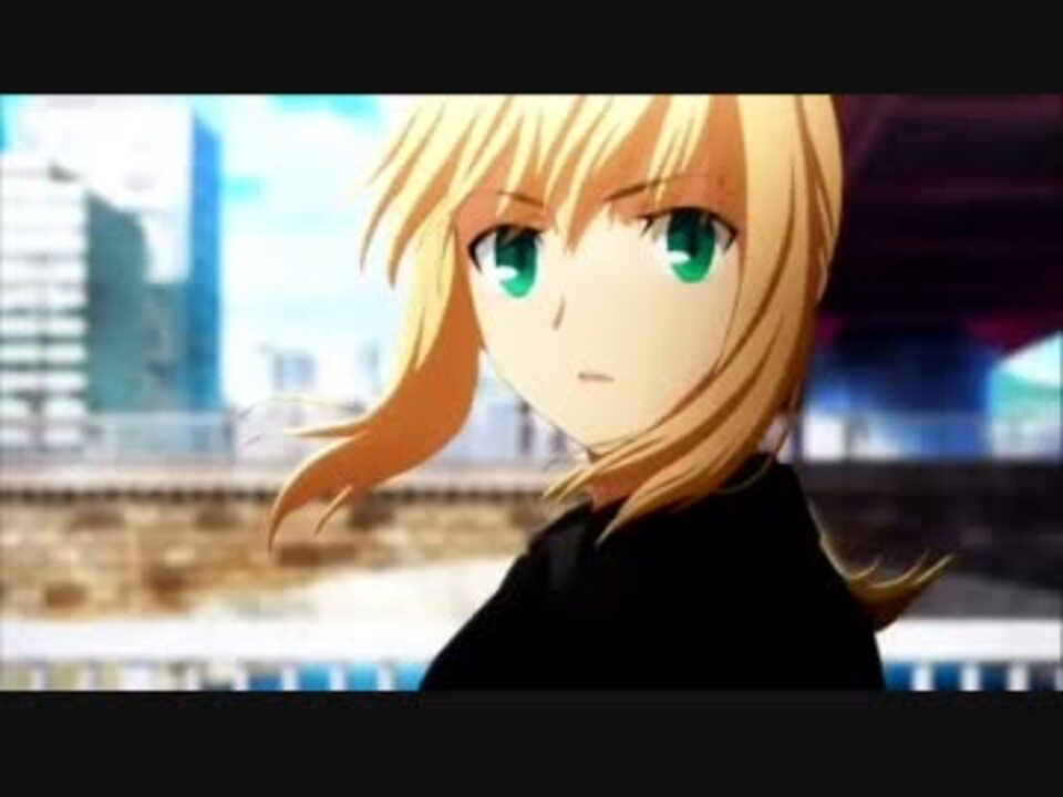 Fate/Zero OP『oath sign』を歌うとこうなりました【sola】 - ニコニコ動画
