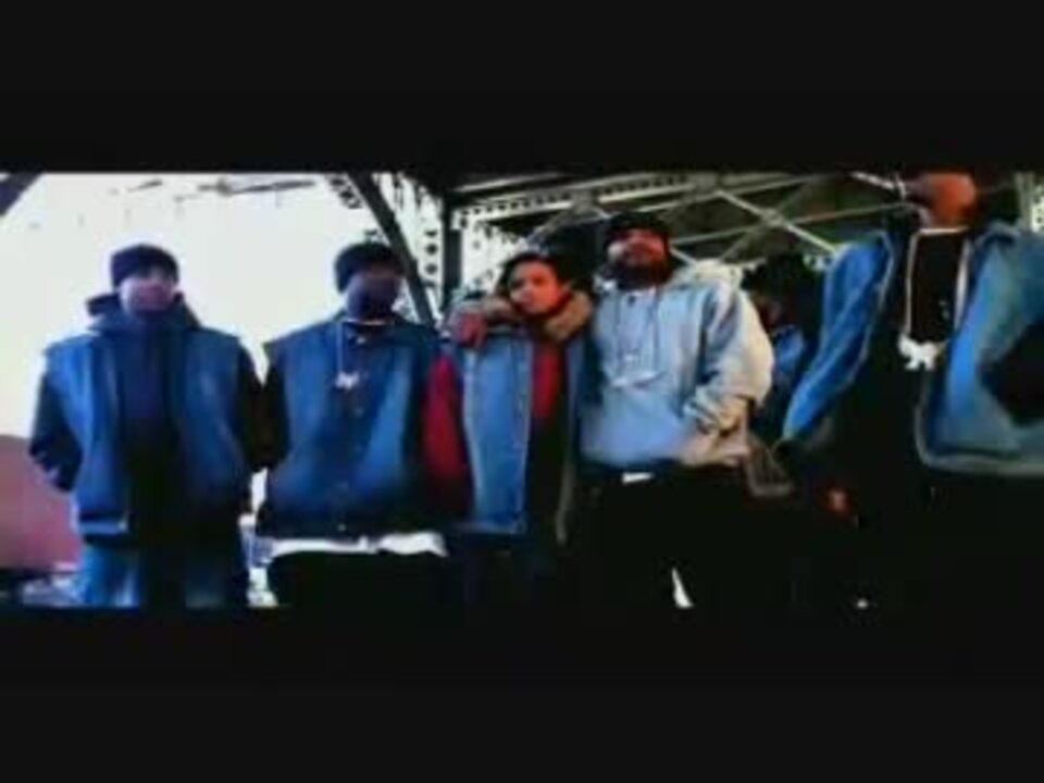 The Diplomats - Dipset Anthem - ニコニコ動画