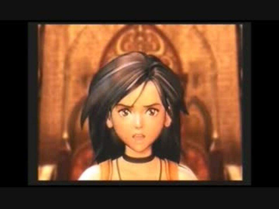 【実況】FF9をすごく落ち着いて初見プレイpart.37【FF9】 - ニコニコ動画