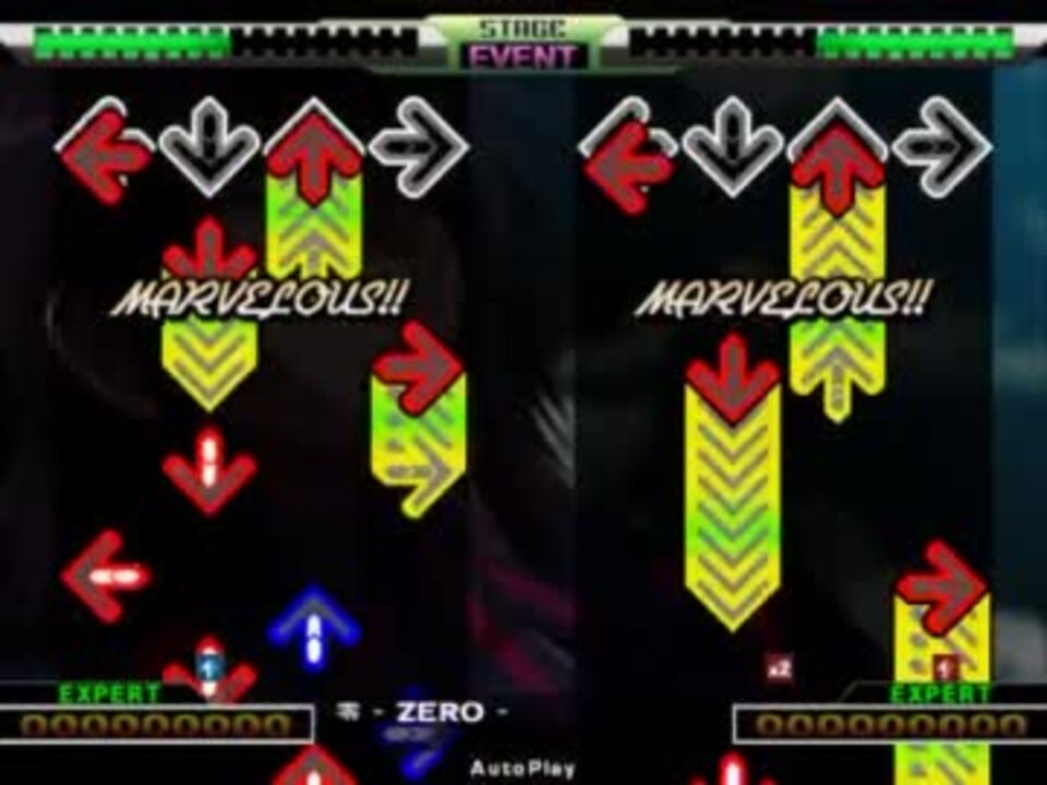 【DDR】 ESP 零 - ZERO - - ニコニコ動画