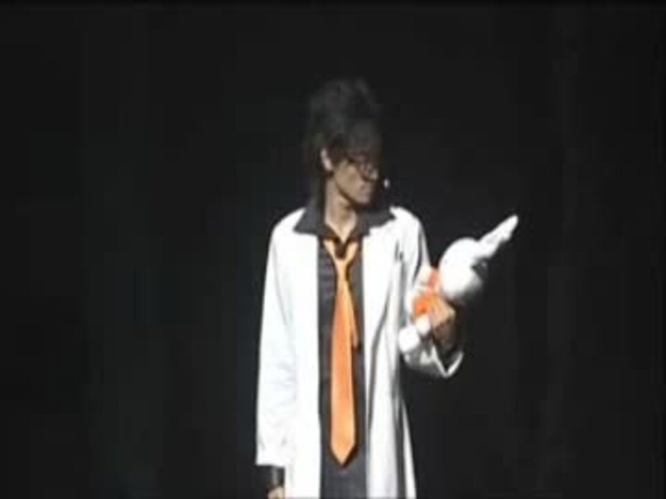 你健一唐橋充 最遊記歌劇伝から ニコニコ動画