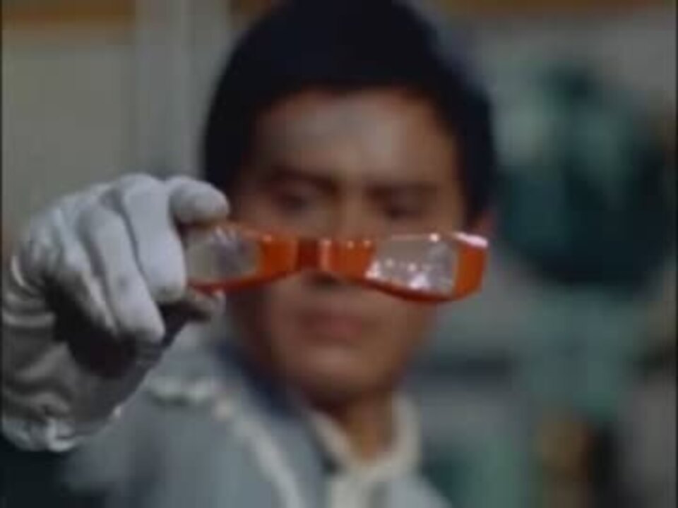 【ウルトラセブン】key plus words【ペルソナ4】 - ニコニコ動画