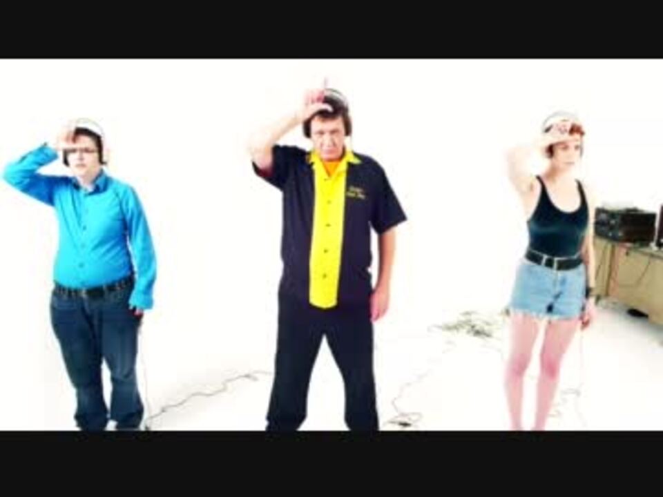 Zedd - Slam The Door (Official Video) - ニコニコ動画