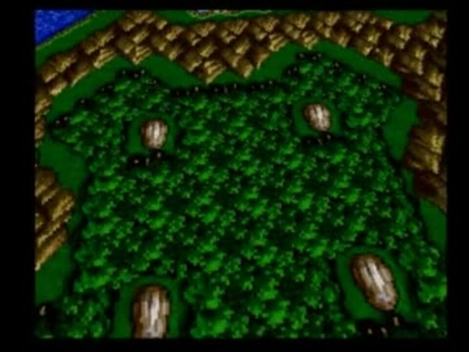 【FF5】ゆるアツ実況【初プレイ?】part20 - ニコニコ動画