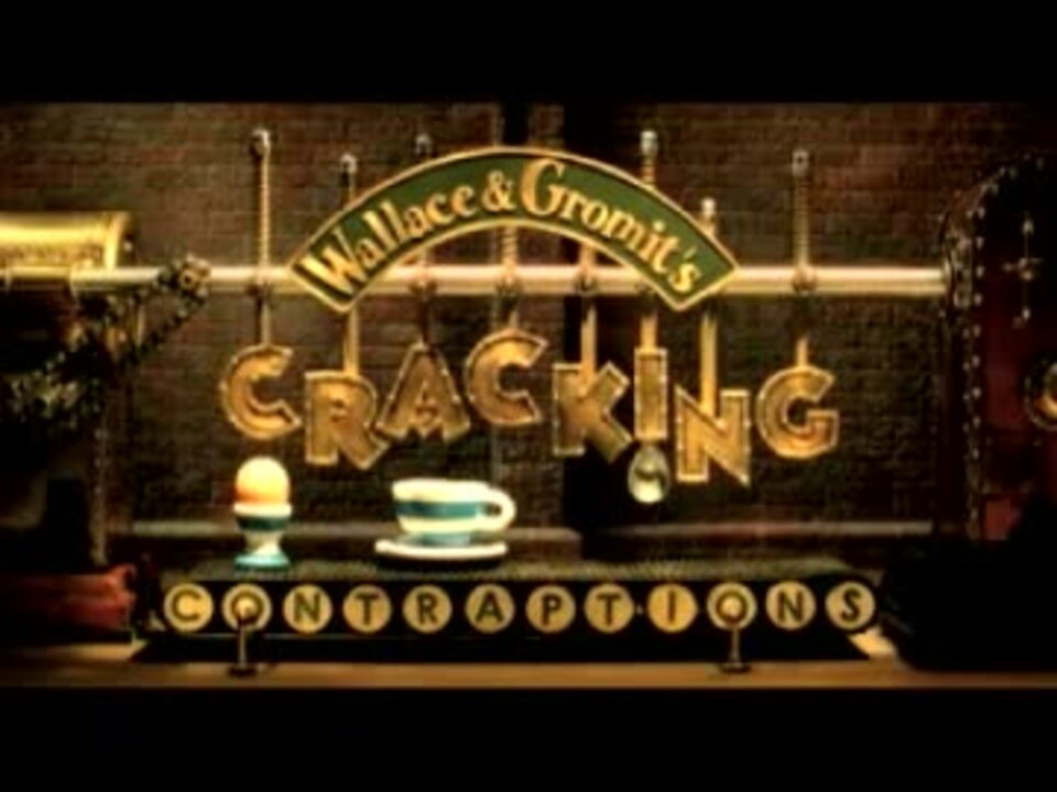 The Tellyscope - ニコニコ動画