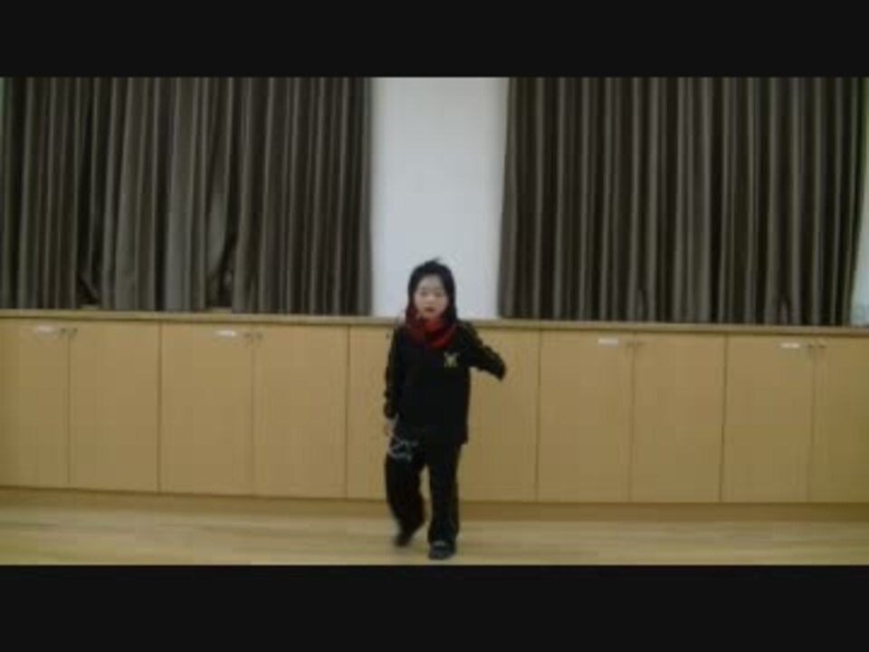 【たっくん】ハッピーシンセサイザ踊ってみた【初投稿】 ニコニコ動画