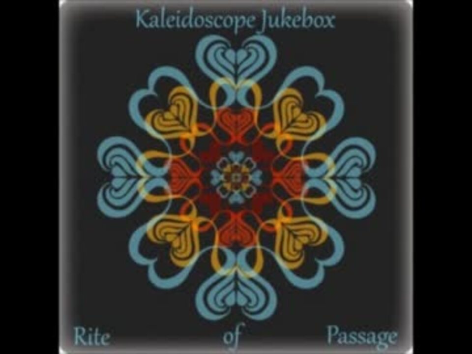 Eternal Embrace - Kaleidoscope Jukebox - ニコニコ動画
