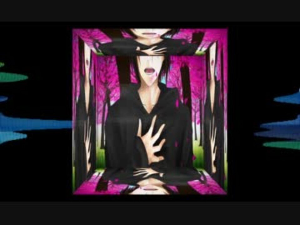 [nano] magenta [Vin] - ニコニコ動画