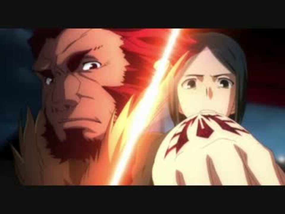 【Fate/Zero OP】oath sign を歌ってみた ver ジュン - ニコニコ動画