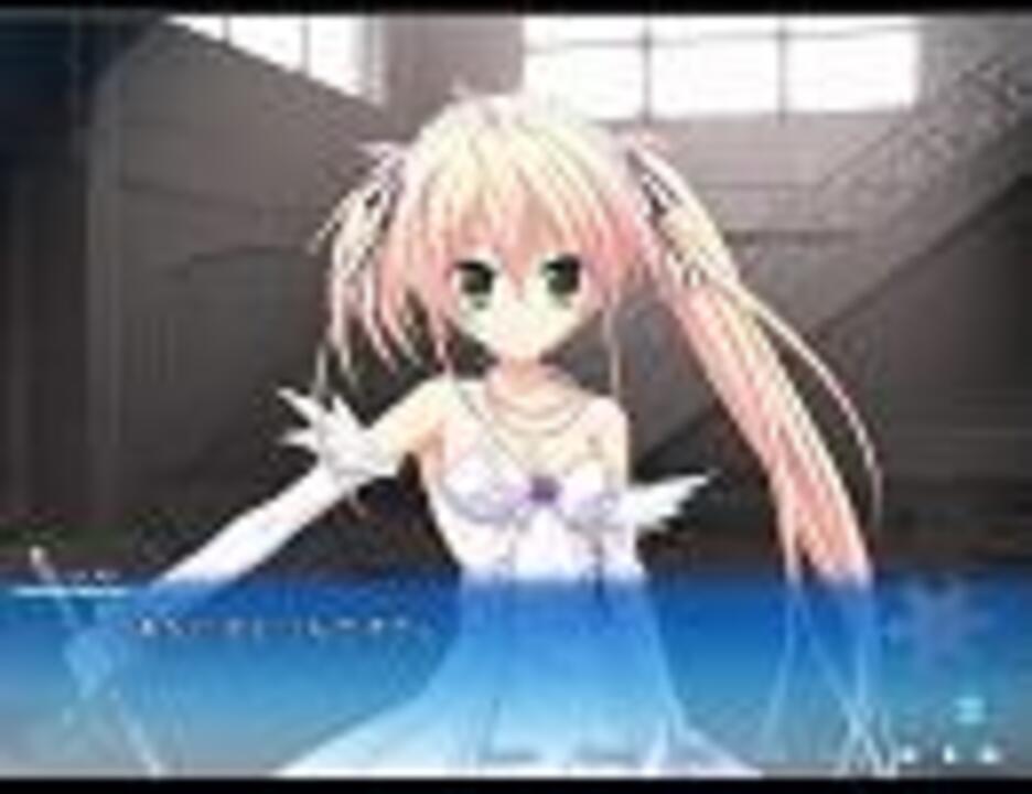 はつゆきさくら カウントダウンボイス 18日くらい - ニコニコ動画