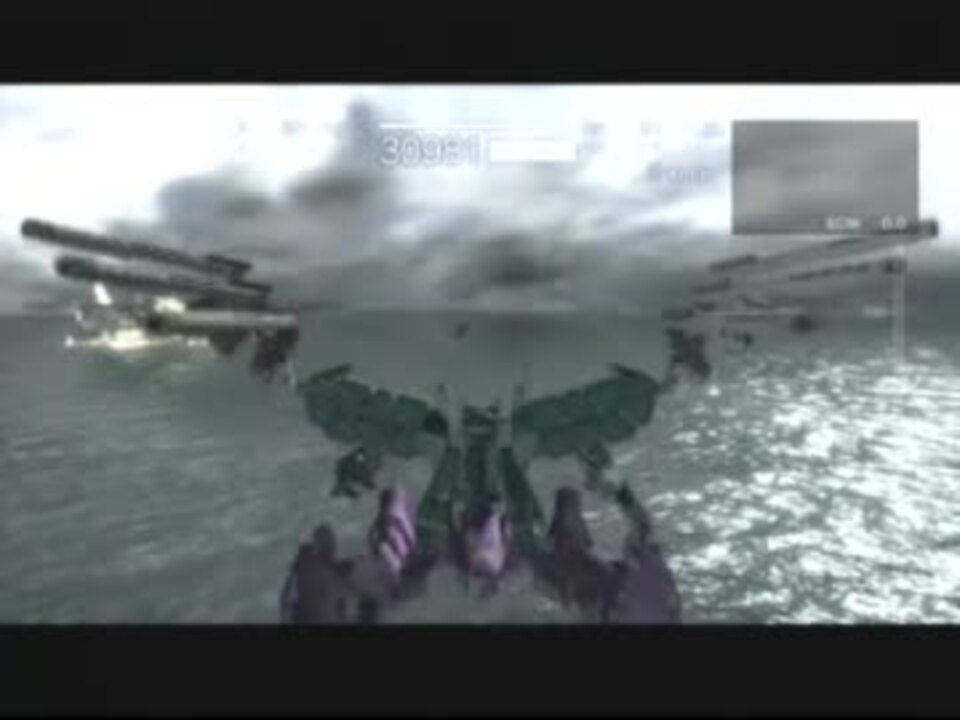 ARMORED CORE for AMIDA #8 - ニコニコ動画