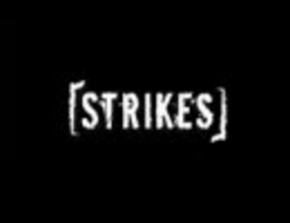 SYSTEMA DVD STRIKES - ニコニコ