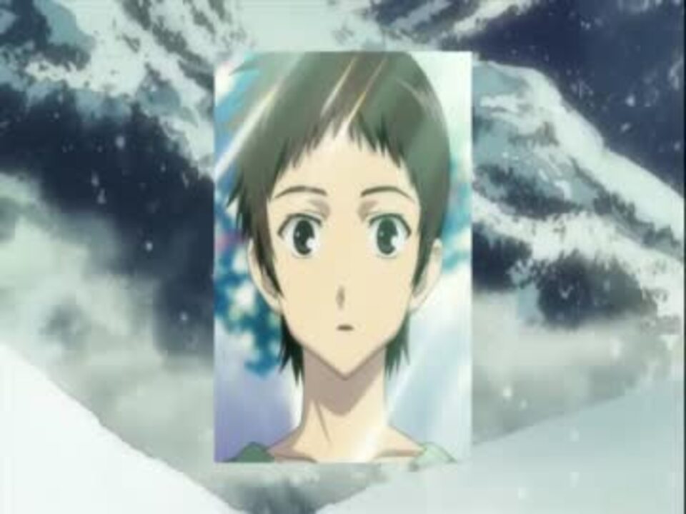 【OP差し替え】true tears OPをプリズム・サインにしてみた【eufonius】 - ニコニコ