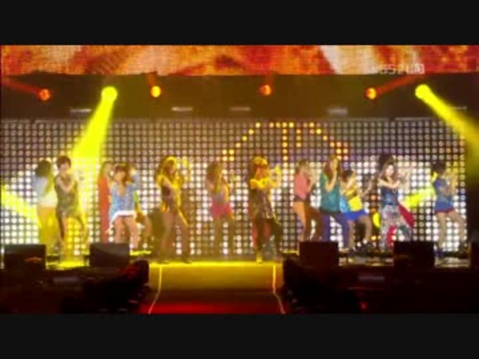 [K-POP] T-ara & Cover Dances (Step/Breathe/Love is Move/Roly-Poly ...