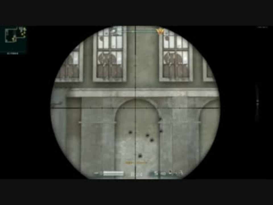 MSG-90A1 Borte Chino 【AVA】 - ニコニコ動画