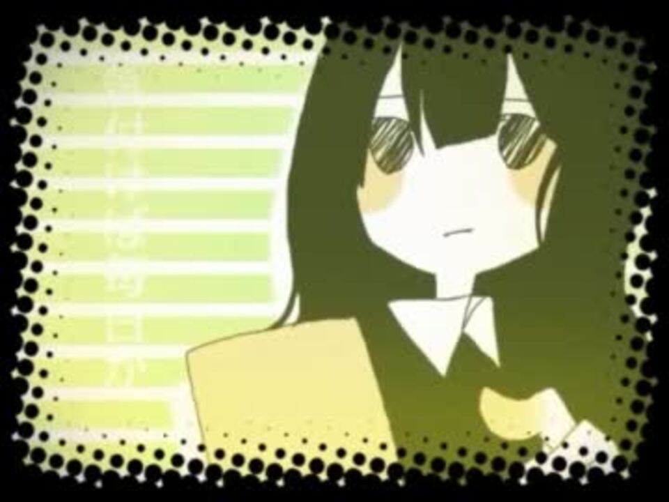 【璃乃】『ゆるふわ樹海ガール』を歌ってみました ニコニコ動画