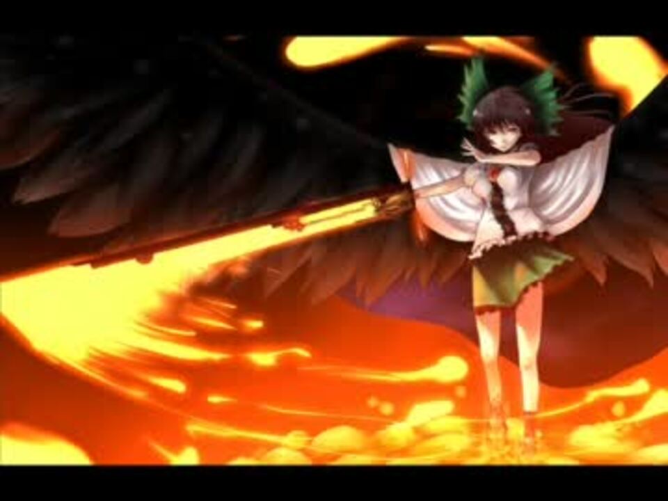 東方インスト「The Nuclear Fusion／SHO」 - ニコニコ動画