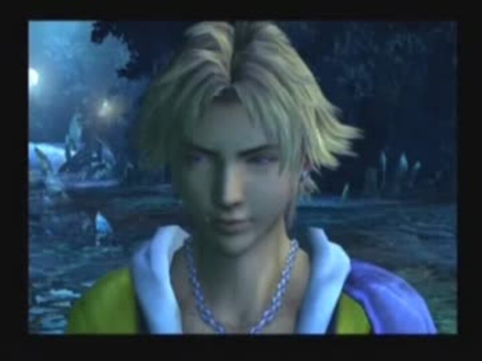 【べそかき】FINAL FANTASY Ⅹ part41【実況プレイ】 - ニコニコ動画