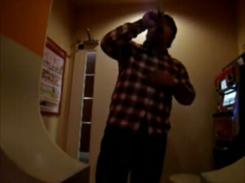 デブなぅp主がKELUNのSIGNAL(アニメ銀魂のED)を歌ってみた - ニコニコ動画