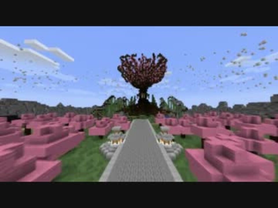 【東方Minecraft】~ Touhou Gensokyo [ Unfinished ] 4/4 - ニコニコ動画