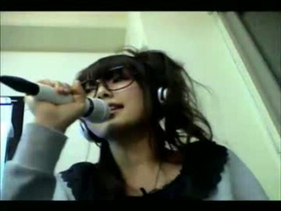 ブラックロックシューター（エリエール35R） - ニコニコ動画