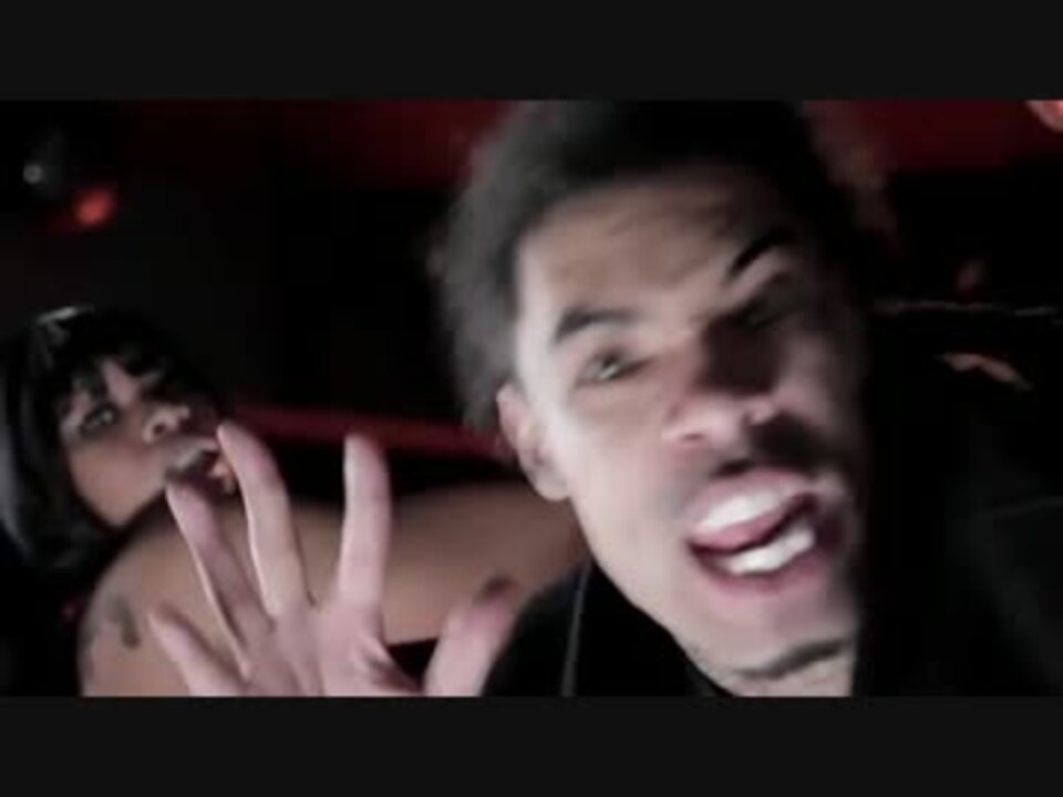 DJ Kay Slay feat. Torch, Gunplay & Ace Hood --- Got Damn【1Mbps】 - ニコニコ動画