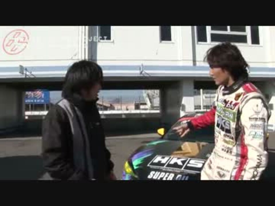 【Tsukuba TIME ATTACK】 HKS 86 (TOYOTA 86) TUNING PROJECT - ニコニコ動画