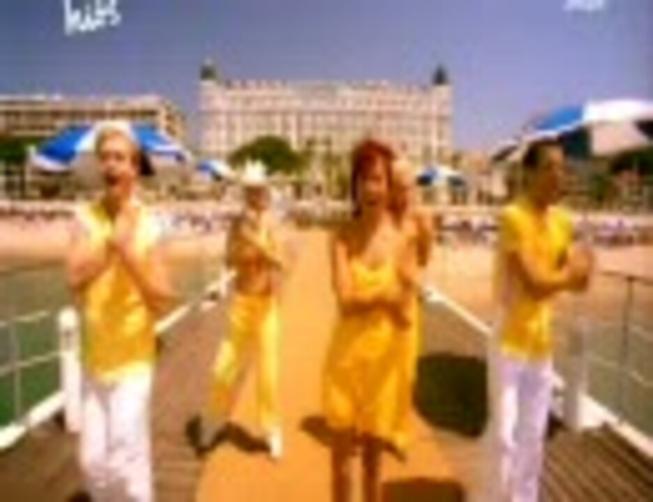 Steps - Love's Got A Hold On My Heart - ニコニコ動画