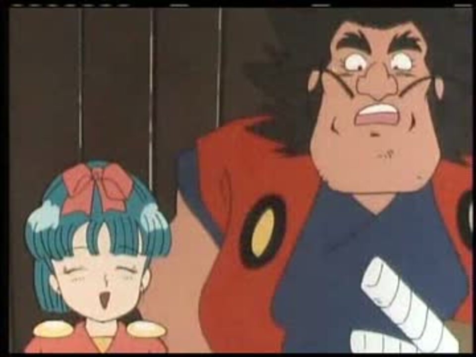 【魔神英雄伝ワタル】ヒミコ 特集【短時間】① ニコニコ動画