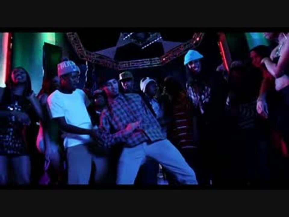 E-40 feat. YG, Problem & IamSU --- Function【1Mbps】 - ニコニコ