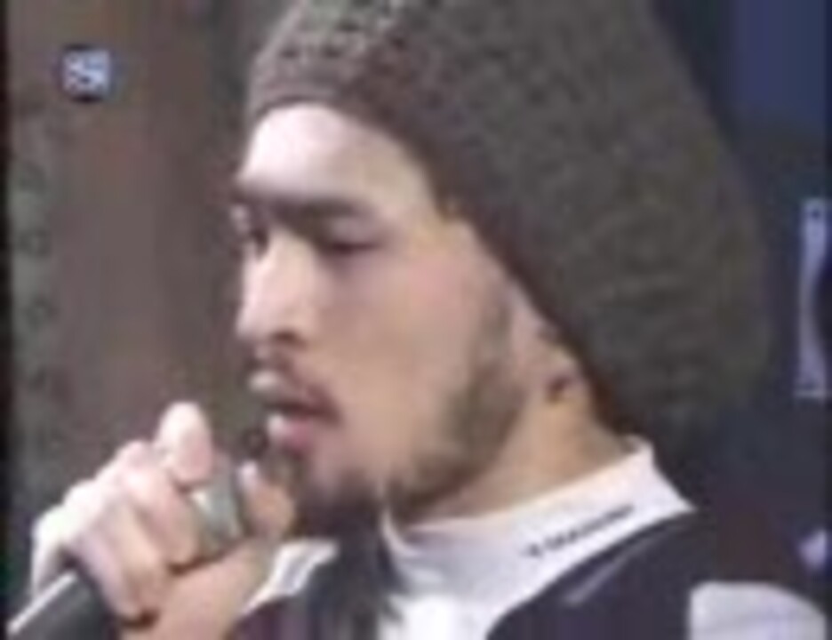 HAB I SCREAM - Burning Man feat. 三宅洋平×タブゾンビ - ニコニコ動画