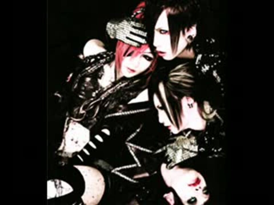 MEJIBRAY-Crazed Brain - ニコニコ動画