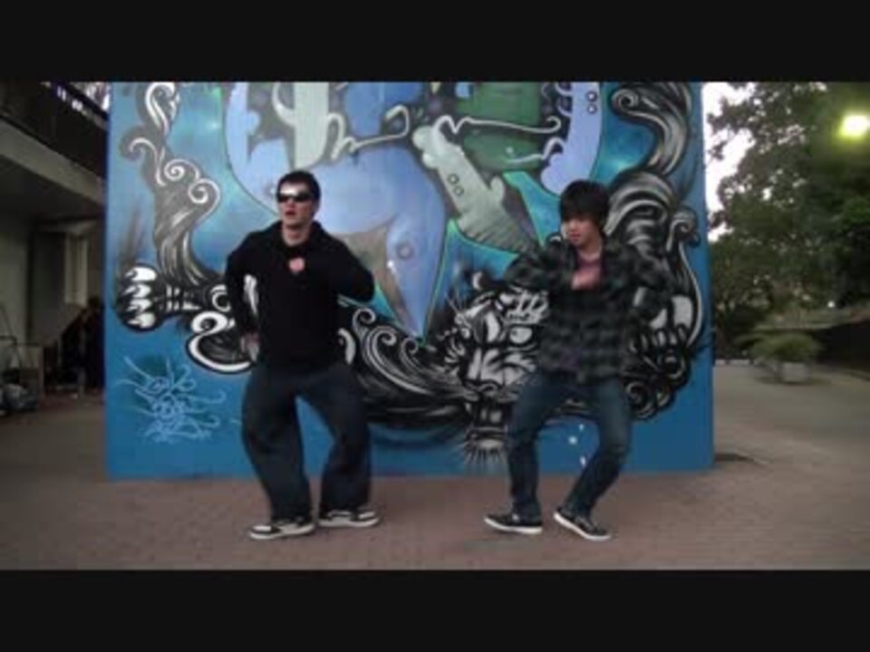 【鷹文】Spring_Shower踊ってみたリベンジ【りみか】 - ニコニコ動画