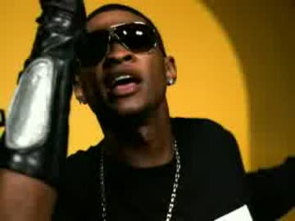 Usher - U-Turn - ニコニコ動画