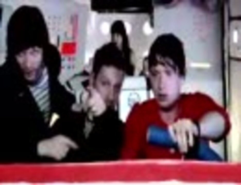 [PV] The Whip - Sister Siam - ニコニコ動画