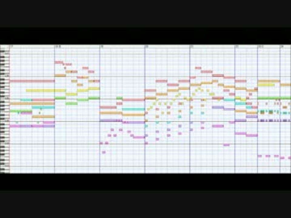 「BabeL ～roof garden～」（管楽9重奏） - ニコニコ動画