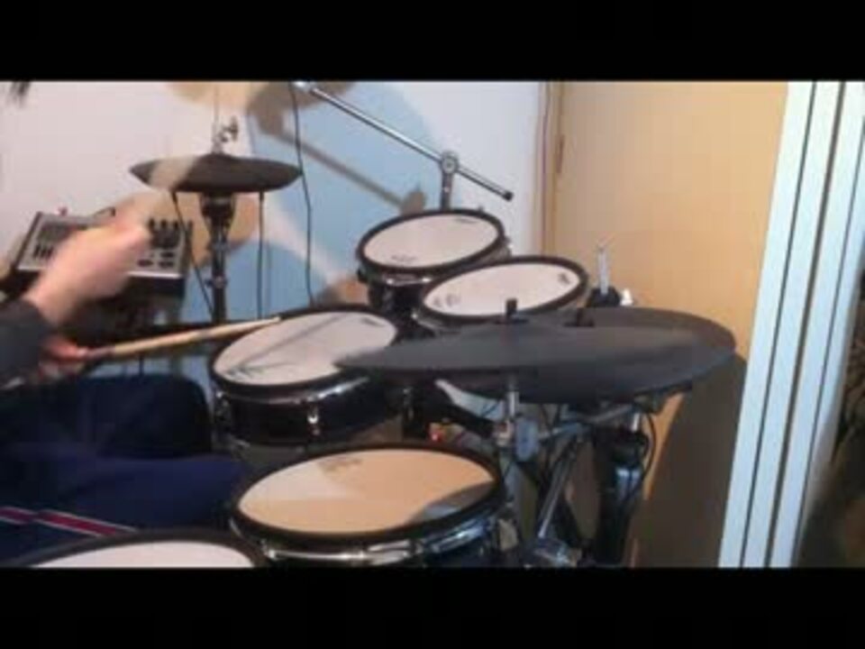 uverworld / roots. - ニコニコ動画