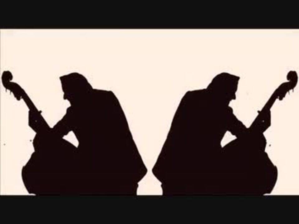 Juke Box Racket／New Rock Kids - ニコニコ動画