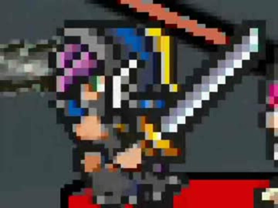 FF5 BGM縛り その16 - ニコニコ動画