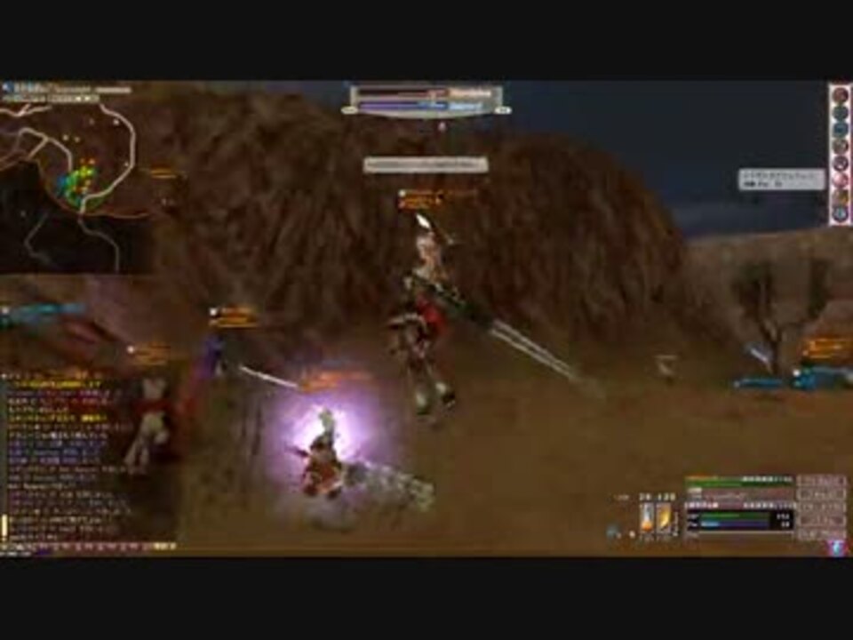 【FEZ】スタイリッシュハイブリジッドウォーリア―【実況】 - ニコニコ