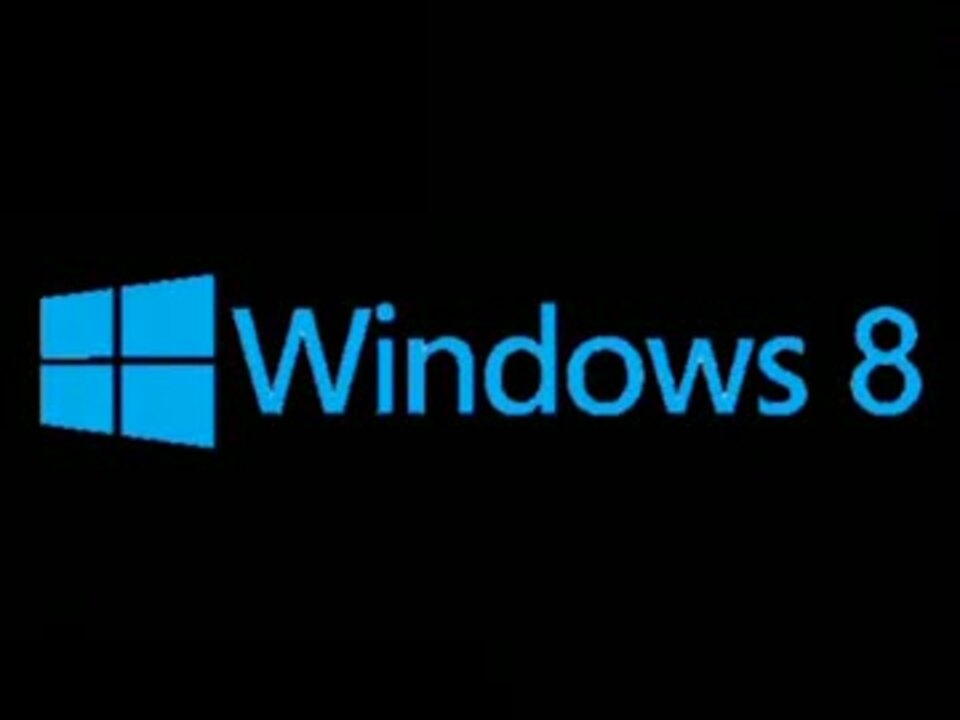 Windows 8 (Code Bros.) - ニコニコ動画