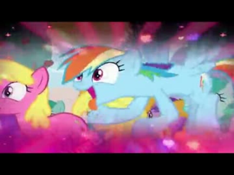 Rainbow Dash loves Sexting! - ニコニコ動画