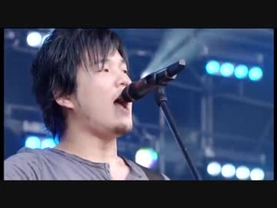 ap bank fes'11 - ニコニコ動画