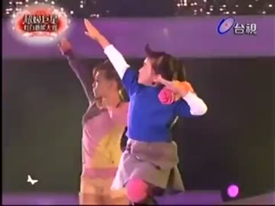 2012年紅白大小姐ASOS.mp4 - ニコニコ動画